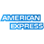 Il logo american express su sfondo bianco vettoriale – Immagine gratis ...