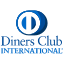 Le logo international du Dinner Club vectoriel – Image gratuite de Club ...