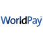 The worldpay logo on a white background vector – Free World pay Image ...