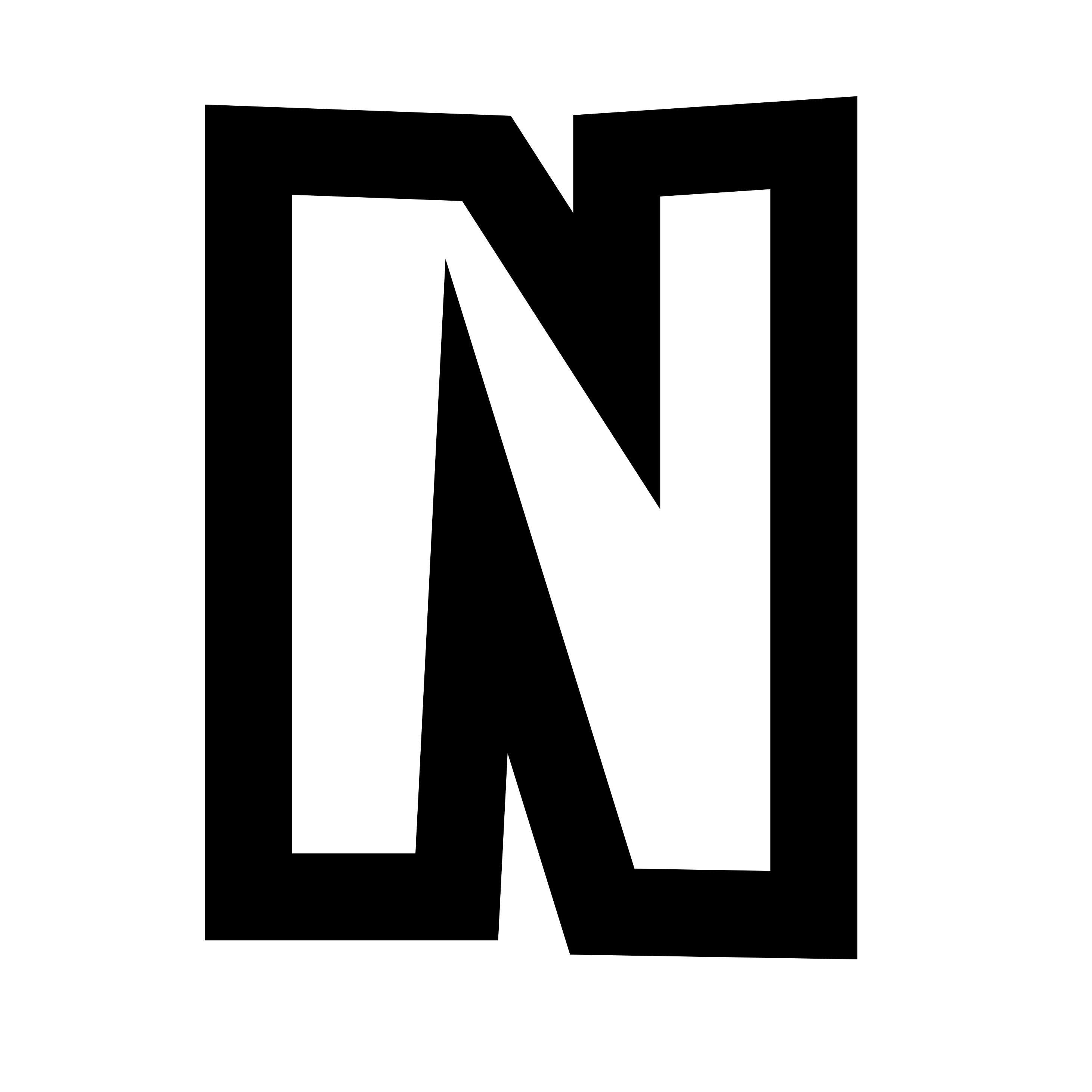 This is the netflix logo. vector – Free Letter Image on Unsplash