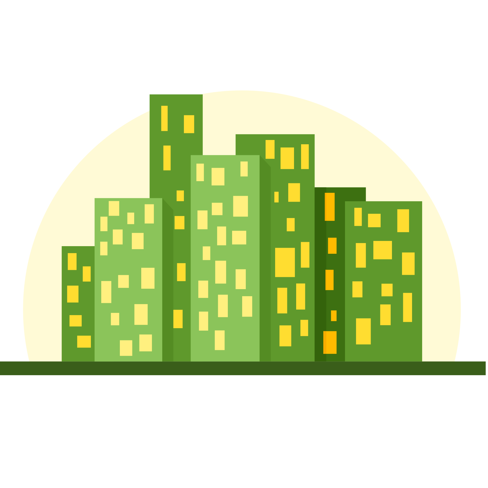 City Skyline Illustrations | Download vector on Unsplash