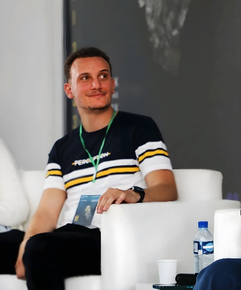 Rayen Amara Portfolio