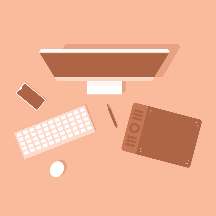 Business & Tech | Unsplash