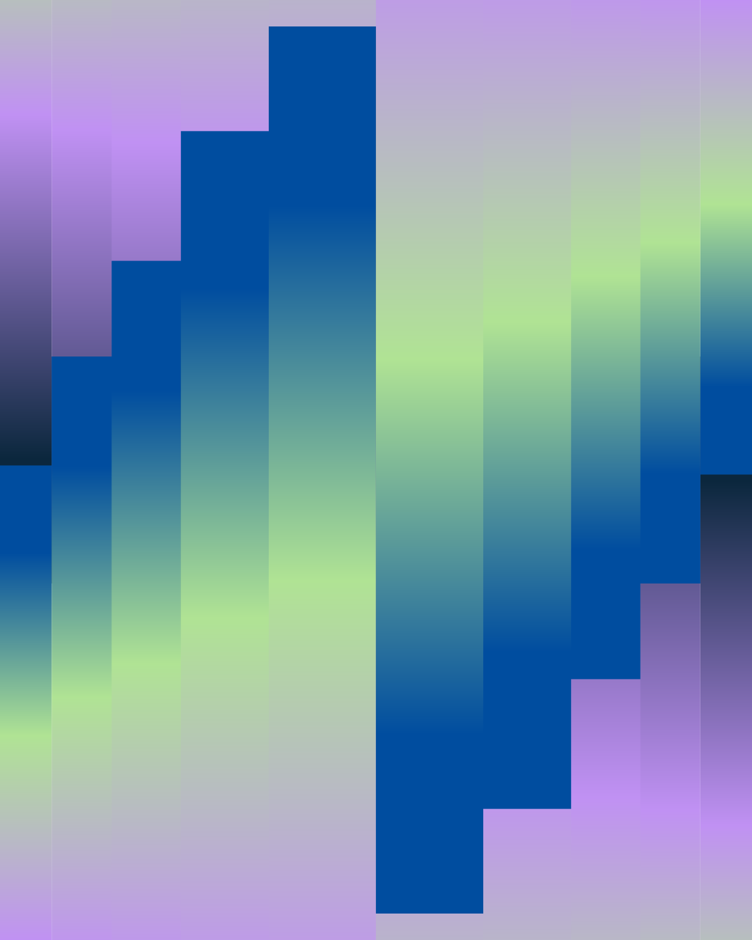 Abstract gradient bars in vertical arrangement vector – Free Wallpaper ...