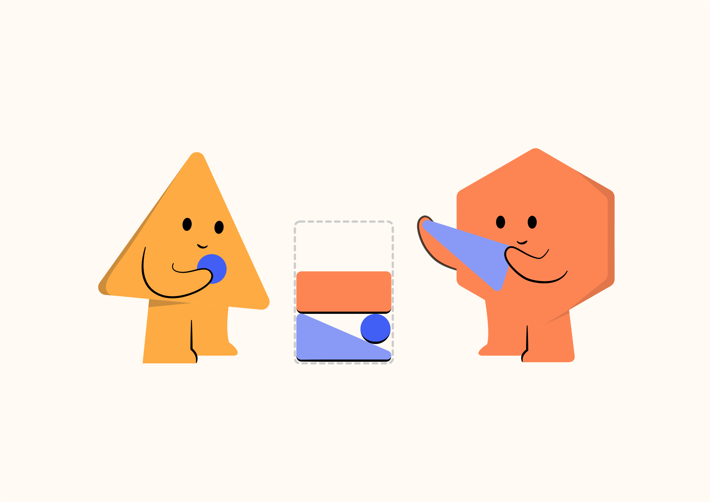 Why trust works – jessa