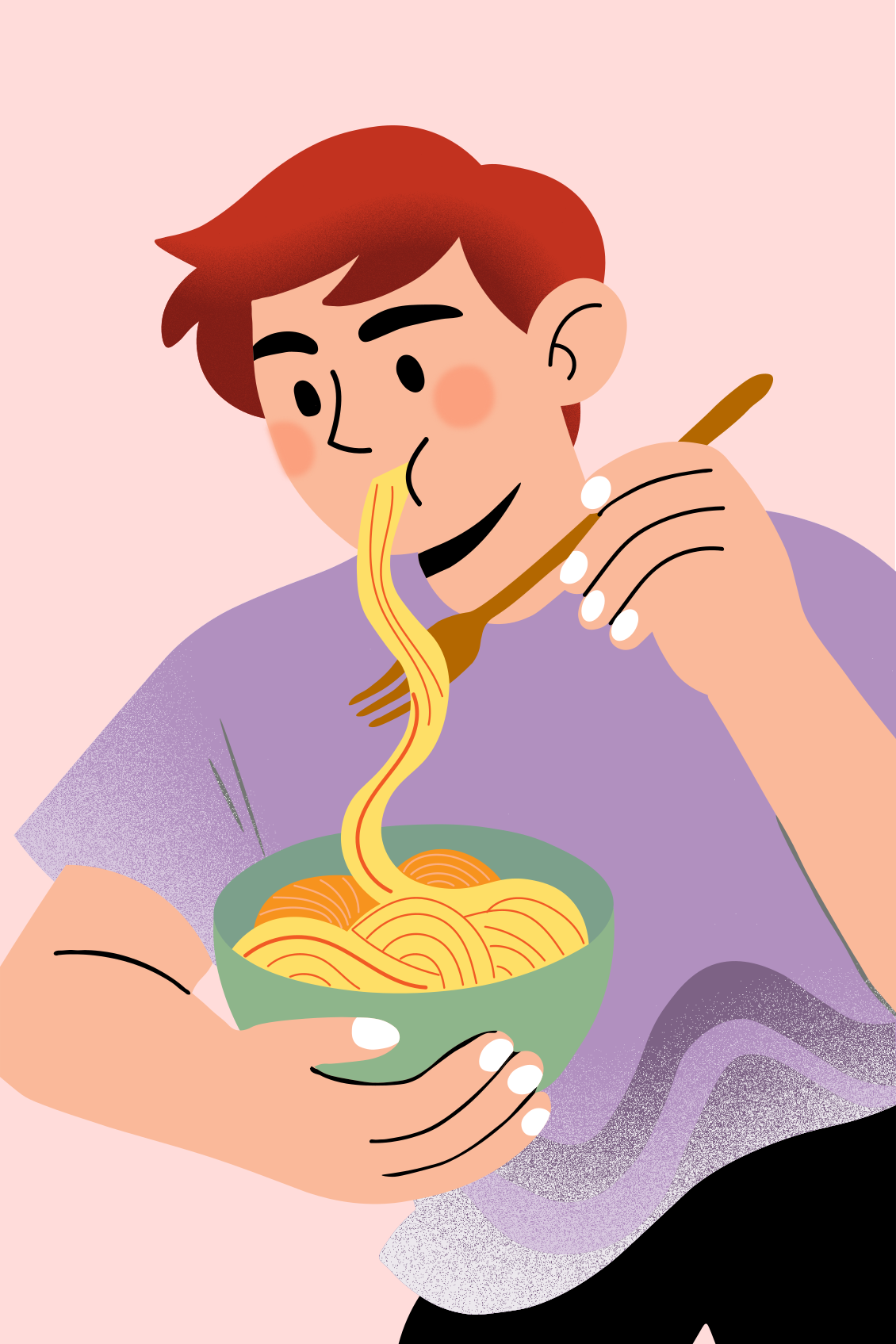 Makanan & Minuman | Unsplash