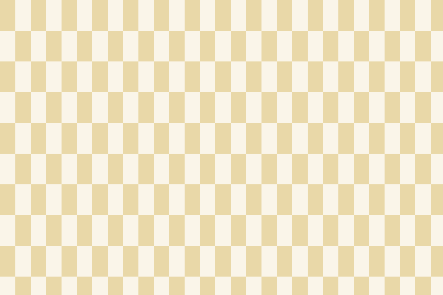 A checkered pattern of yellow and white rectangles. vector – Free ...