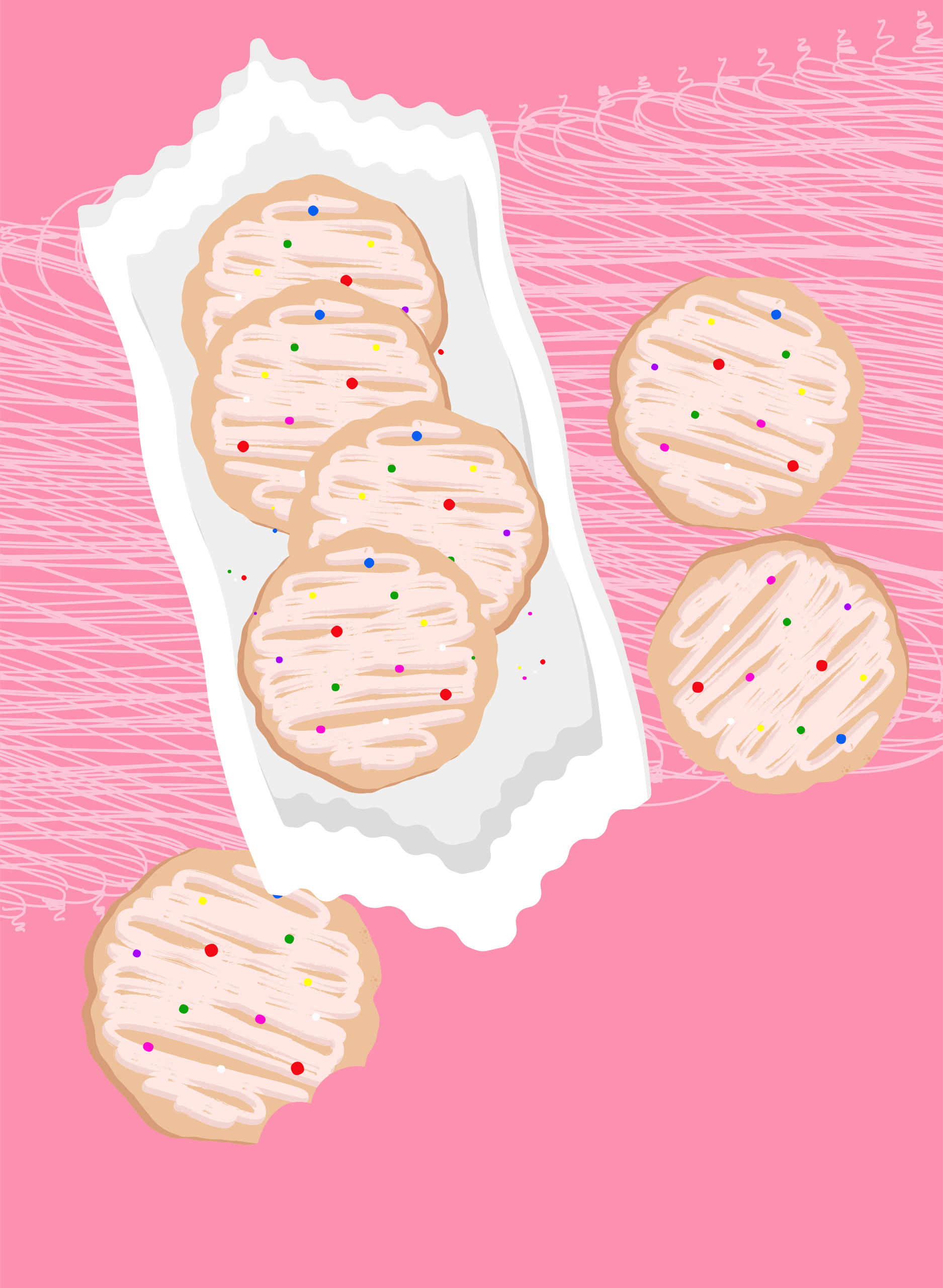 Makanan & Minuman | Unsplash