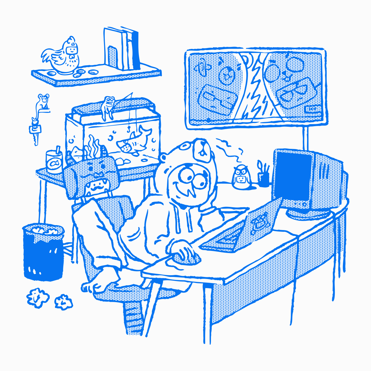 Business & Tech | Unsplash