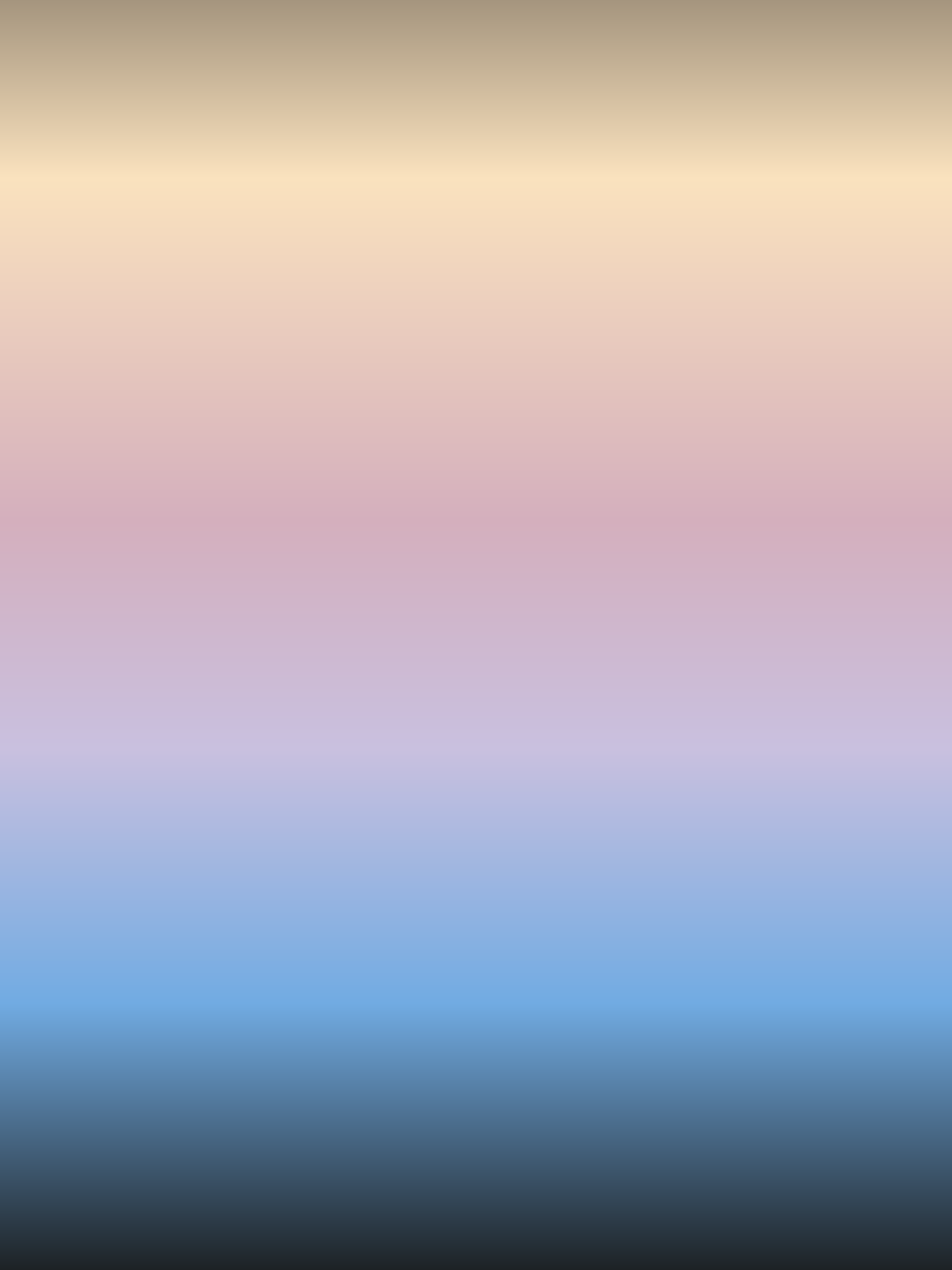 A soft gradient of pastel colors blending together vector – Free ...